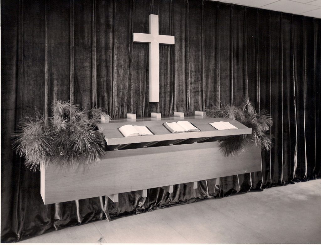 Reorganized Church of Jesus Christ of Latter Day Saints by Alden B. Dow ...