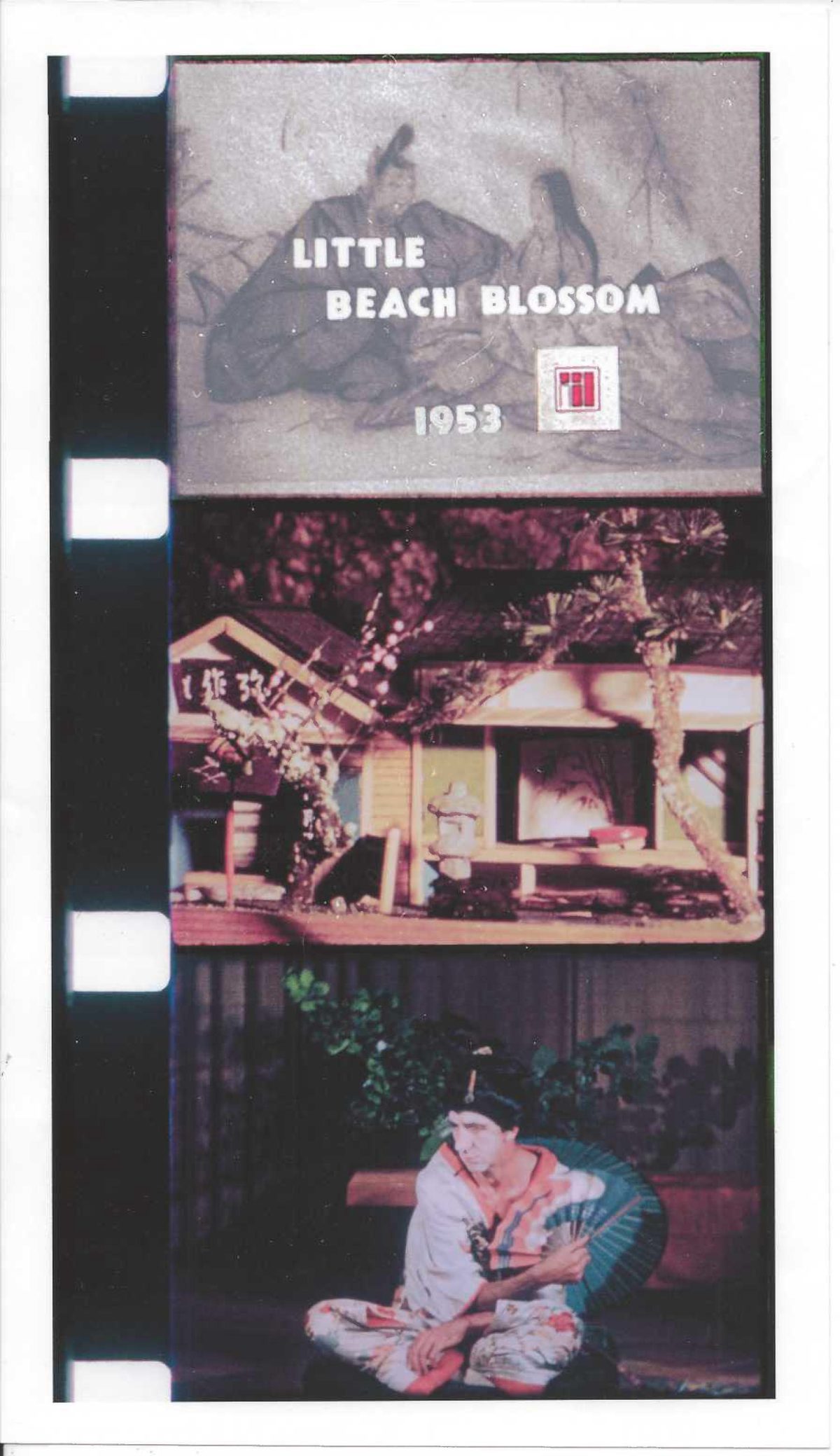 Connections: Alden and Vada Dow and Peters “Pat” Oppermann - Alden B ...