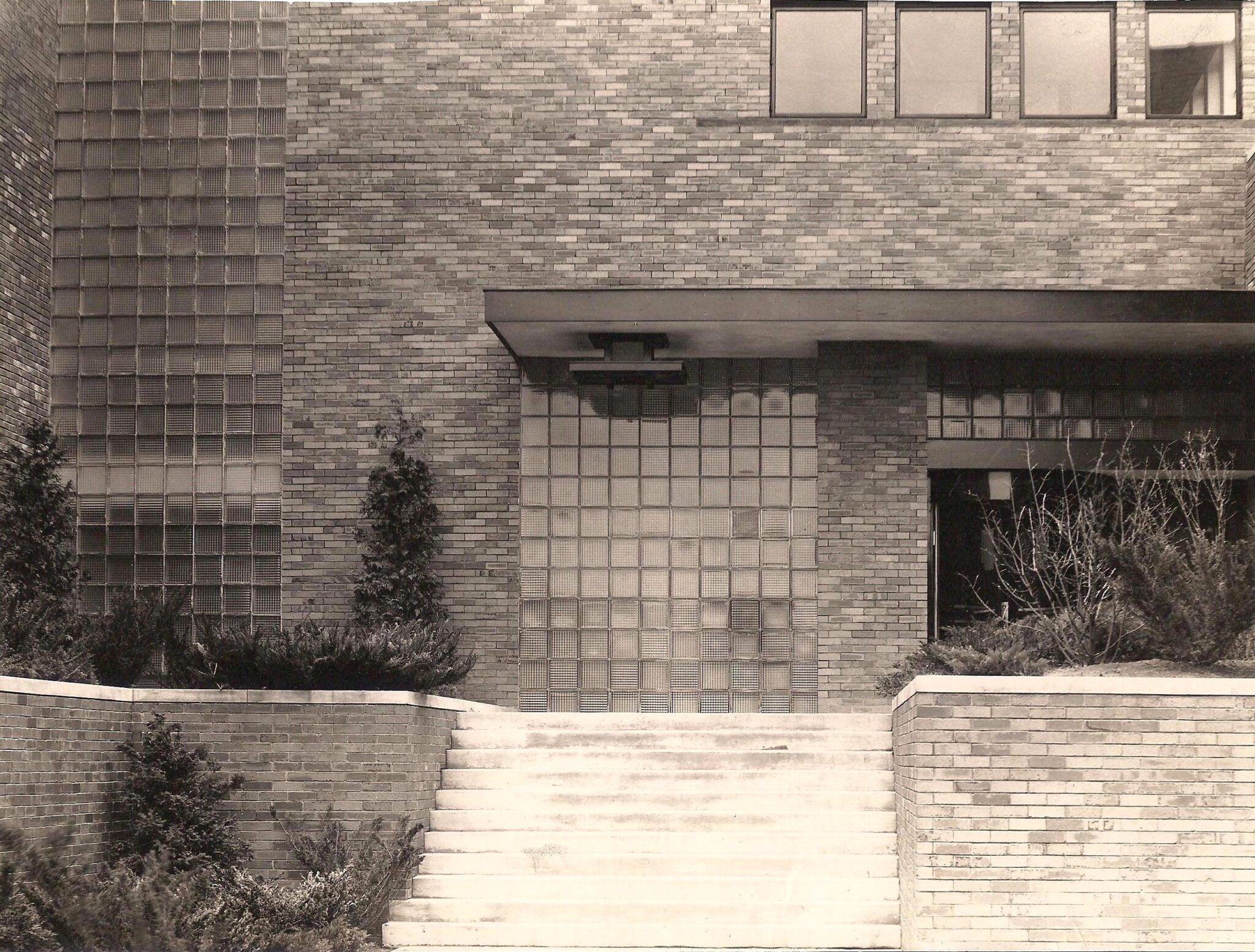 The Dow Chemical Company 47 Building Addition - Alden B. Dow Home & Studio